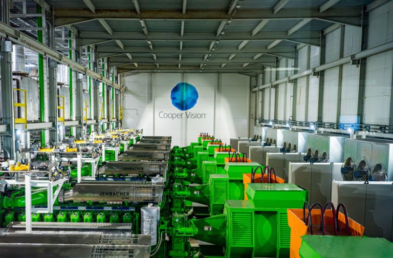 Home - CooperCompanies